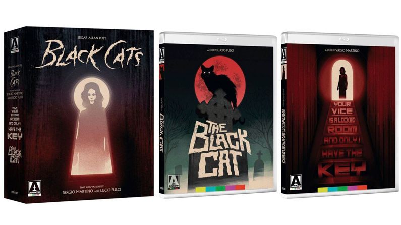 7 striking Blu-ray cover designs | Creative Bloq