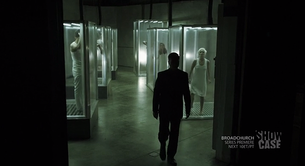 Continuum 2.13 Second Time REVIEW | GamesRadar+