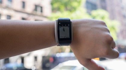 Hands on: Hot Watch Curve review | TechRadar