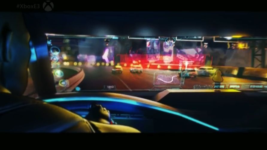 Xbox One 2015 releases include Crackdown, Tomb Raider follow-ups ...