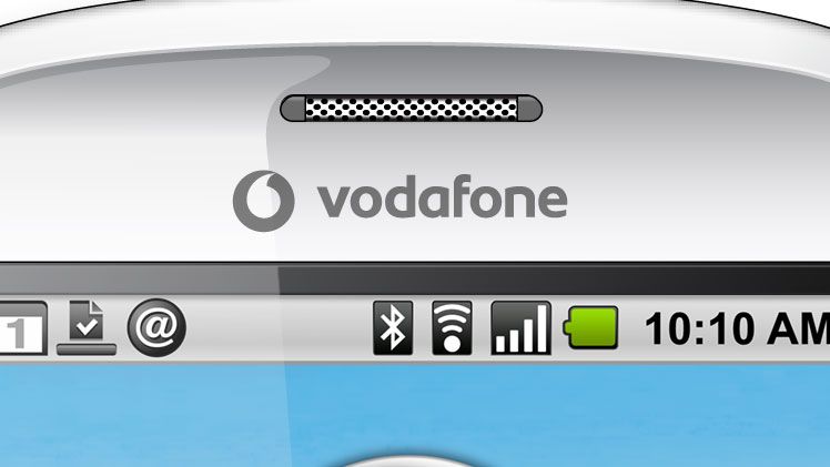 4G at centre of Vodafone's investment in 'seamless' network | TechRadar