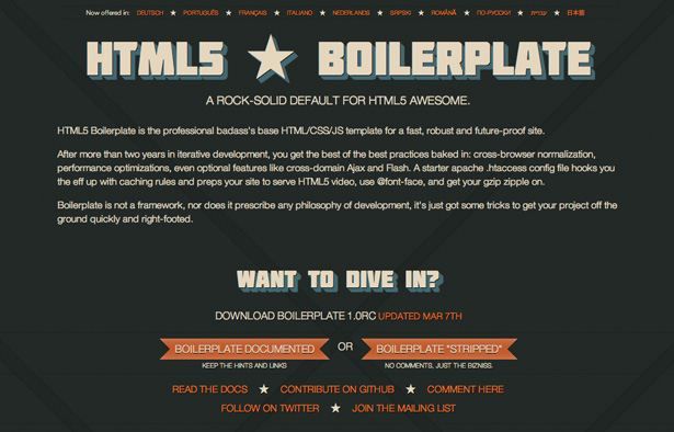 21 essential resource sites for web designers | Creative Bloq