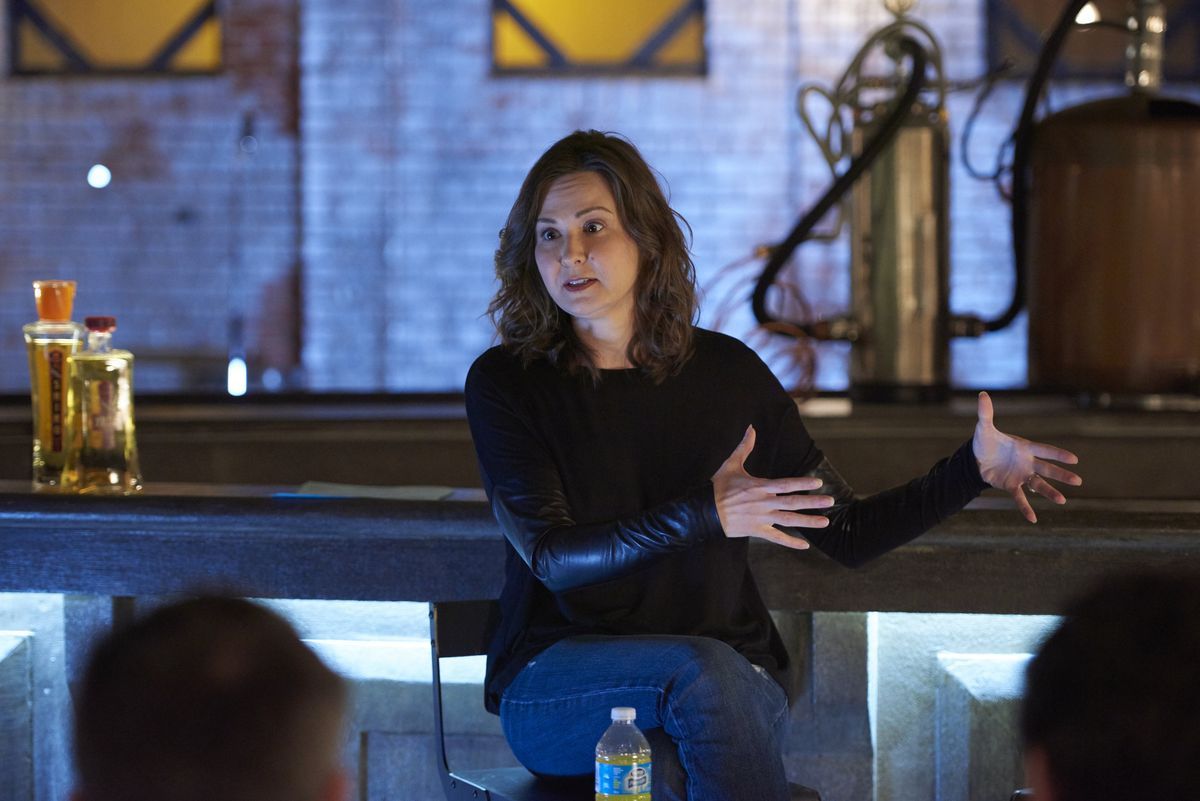 Exploring the Set of Syfy's 'Killjoys' (Photo Gallery) | Space