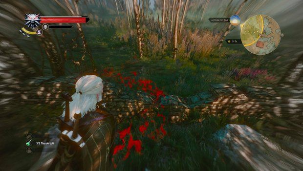 Every Witcher 3 contracts available from Velen to Skellige | GamesRadar+