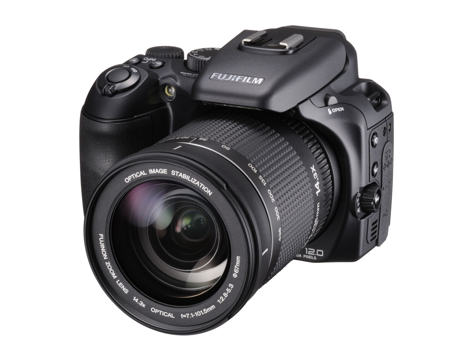 Fujifilm announces five new cameras | TechRadar