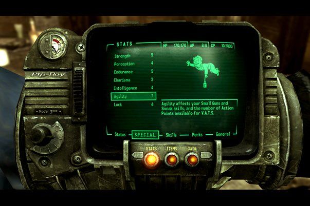 Fallout 3: The wonder years | GamesRadar+