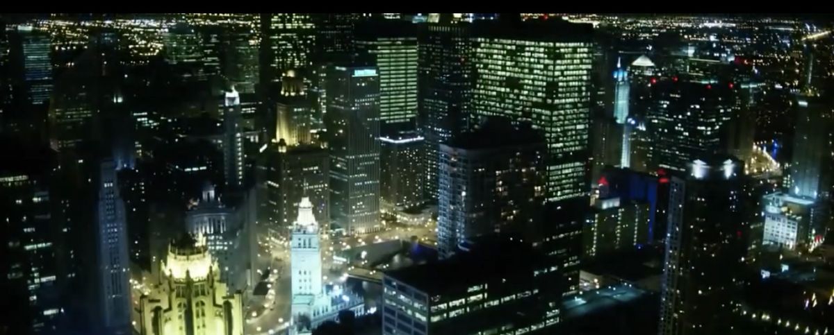 Why Batman: Arkham Knight's Gotham is the best version of the city ever ...