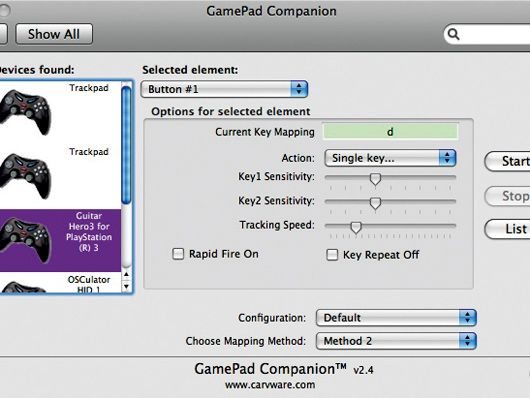 How to use a Guitar Hero controller to control Ableton Live | MusicRadar