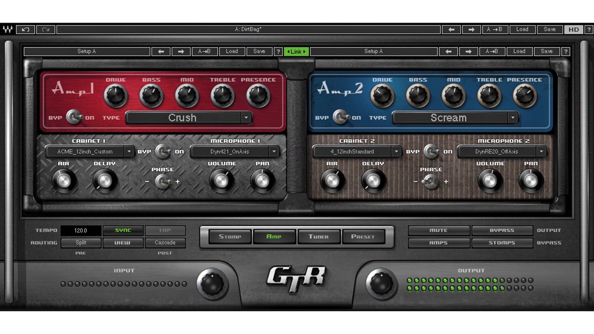 10 of the best VST/AU guitar amp/effect modelling plugins in the world ...