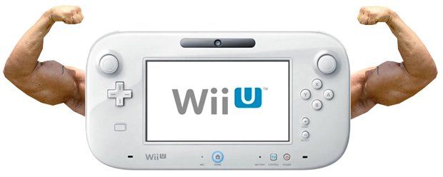 Wii U power debate: Nintendo machine definitely has MORE POWER than ...