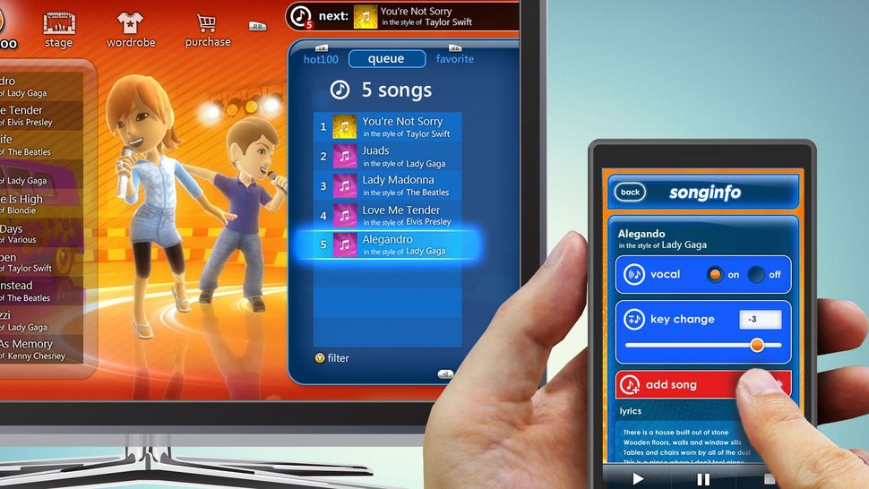 Microsoft: SmartGlass will take second screens mainstream | TechRadar