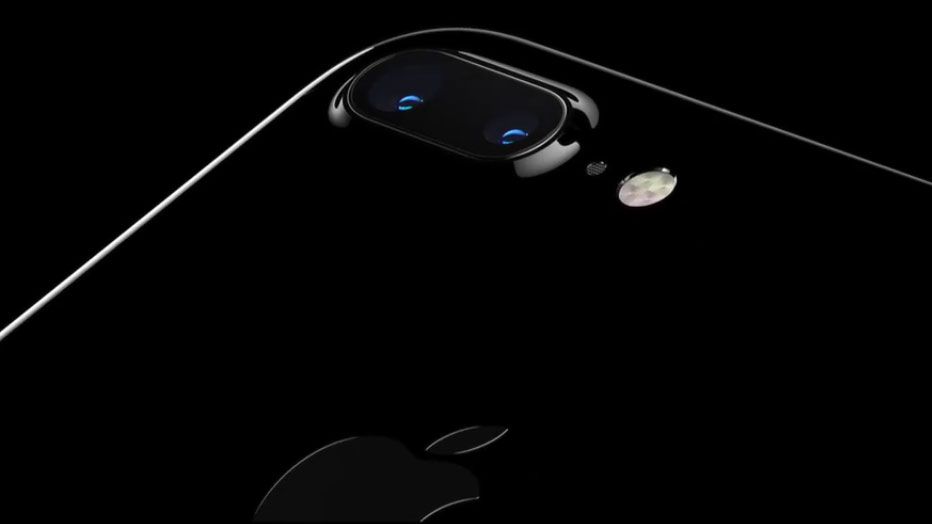 The dual iPhone 7 Plus camera explained | TechRadar