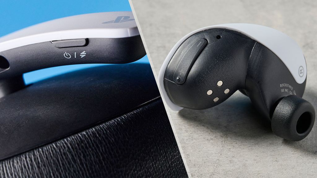 PlayStation Pulse Elite vs. PlayStation Pulse Explore: Battle of the ...