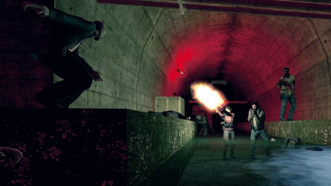 The Making Of... Left 4 Dead | GamesRadar+