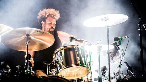Jon Theodore talks Queens of the Stone Age, gear and replacing Grohl ...