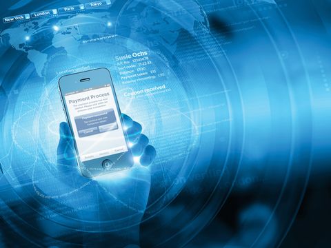 10 tech trends to watch for in 2012 | TechRadar