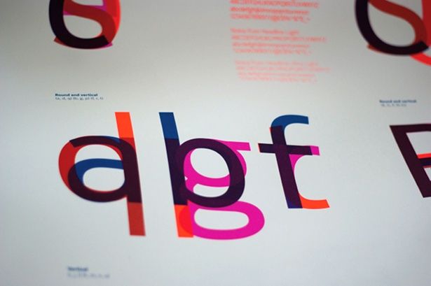 Create distorted typography in Photoshop | Creative Bloq