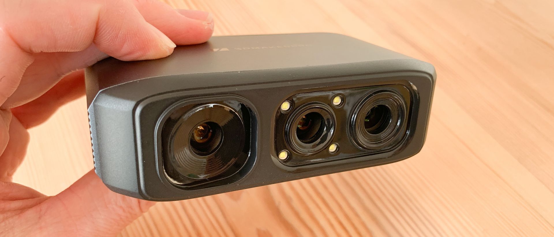 3DMakerPro Moose 3D Scanner review: compact device with great results ...