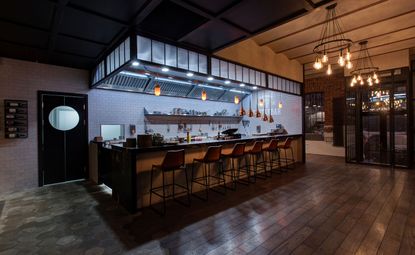 Tartarbar | Wallpaper*