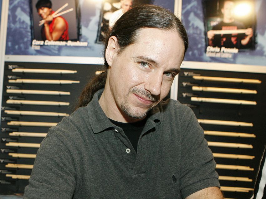 14 heavy metal drumming tips and techniques | MusicRadar