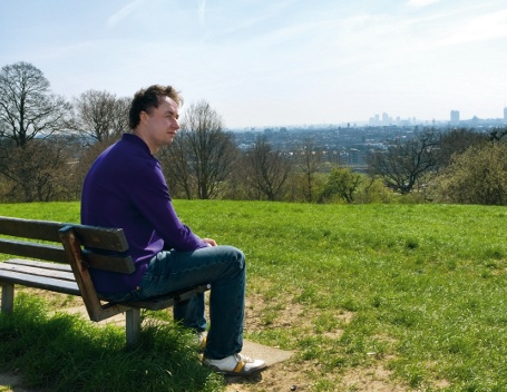 Miles Newlyn | Creative Bloq