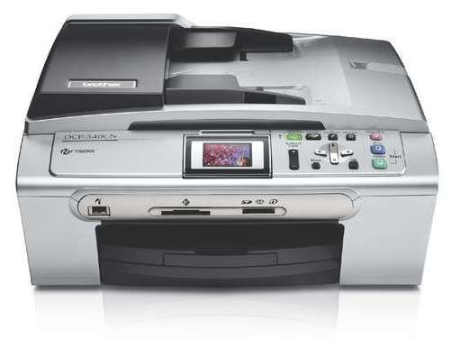 Brother DCP-540CN review | TechRadar