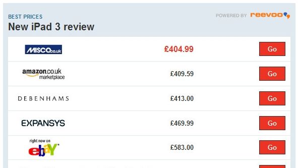 The lowdown on TechRadar's new look | TechRadar