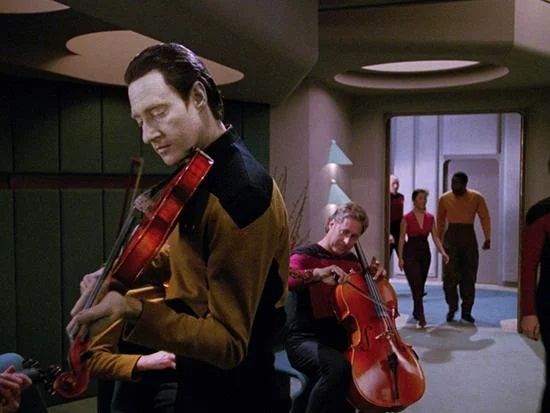 What Star Trek can teach us about the pitfalls of AI chatbots | Tom's Guide