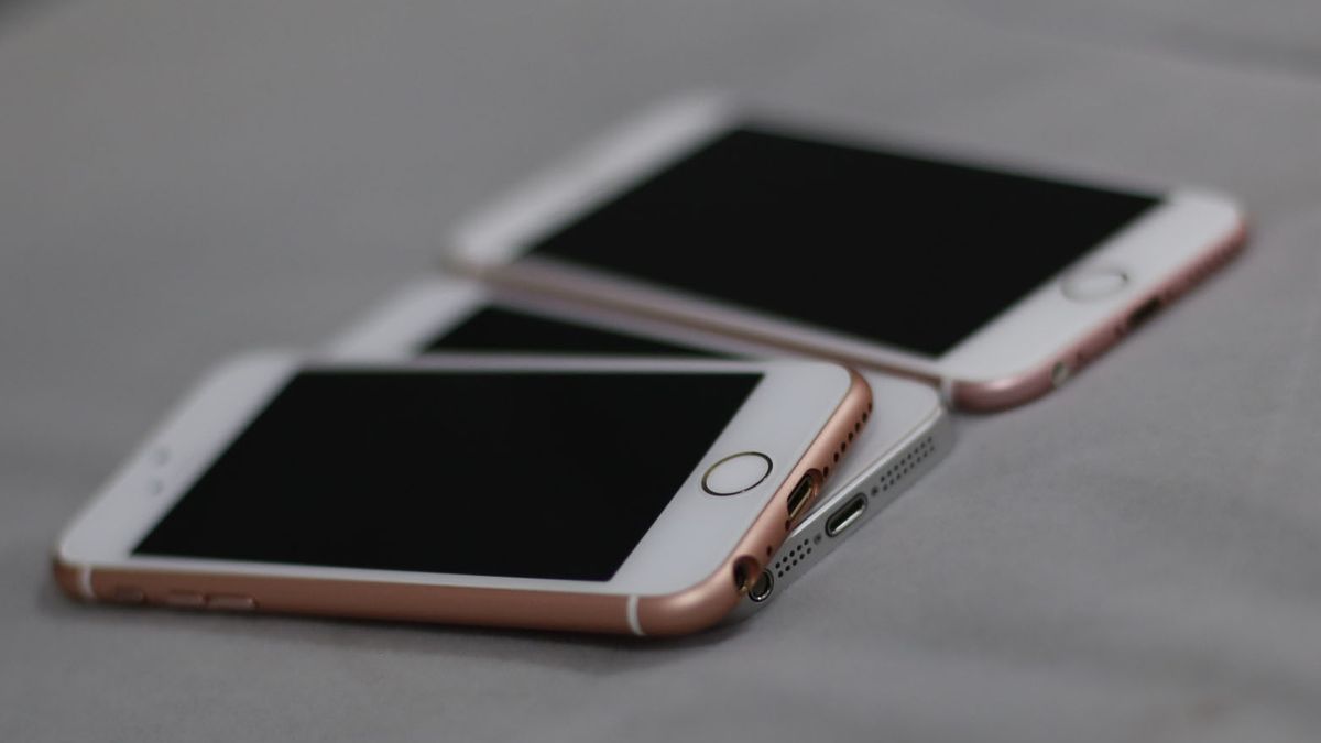 Surely this iPhone SE leak is a fake | TechRadar