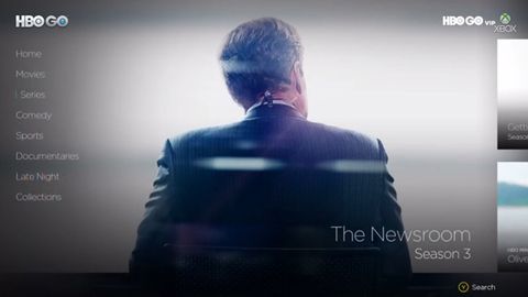 HBO Go Xbox One app arrives, beats PS4 to the punch | TechRadar