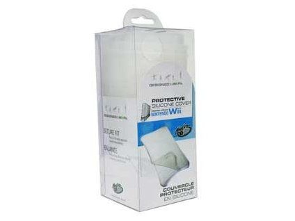 Hands on: Mad Catz Wii Fit peripherals | TechRadar