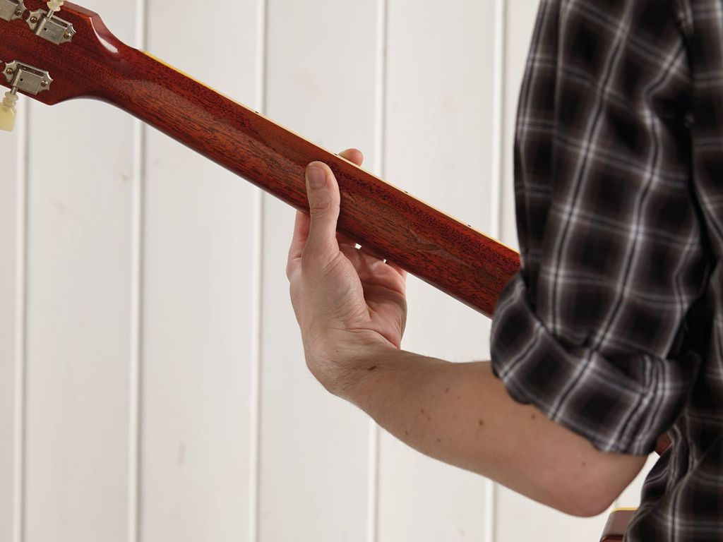 10 ways to improve your guitar position, posture and technique | MusicRadar