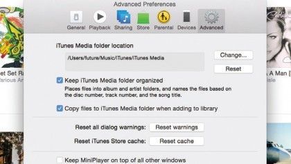 How to use iTunes 12 | TechRadar