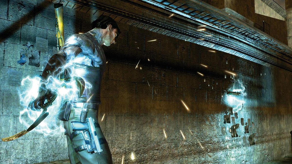 ESRB cracks down on violent game trailers | GamesRadar+