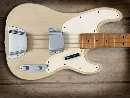 Cool and classic basses | MusicRadar