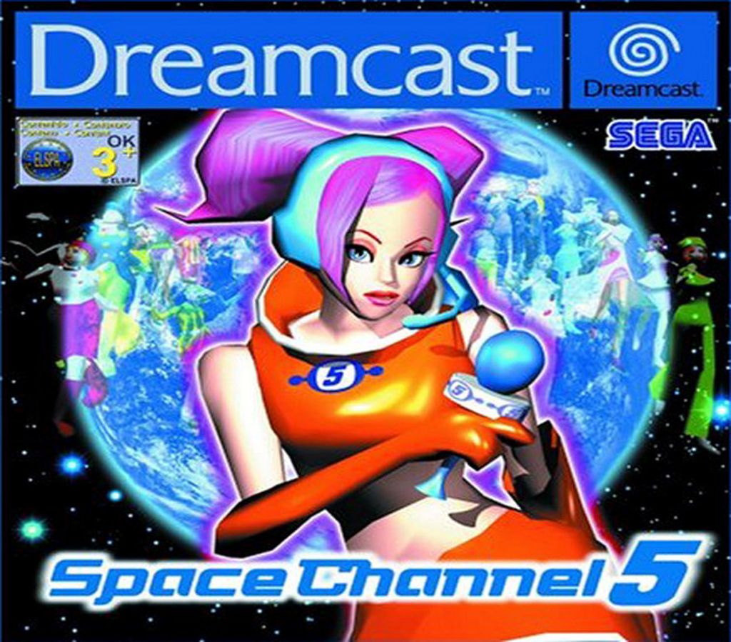 25 brilliant Dreamcast games doomed from the start | GamesRadar+