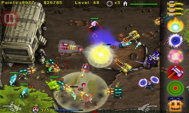 Zombie Attack! 2 - Review | Windows Central