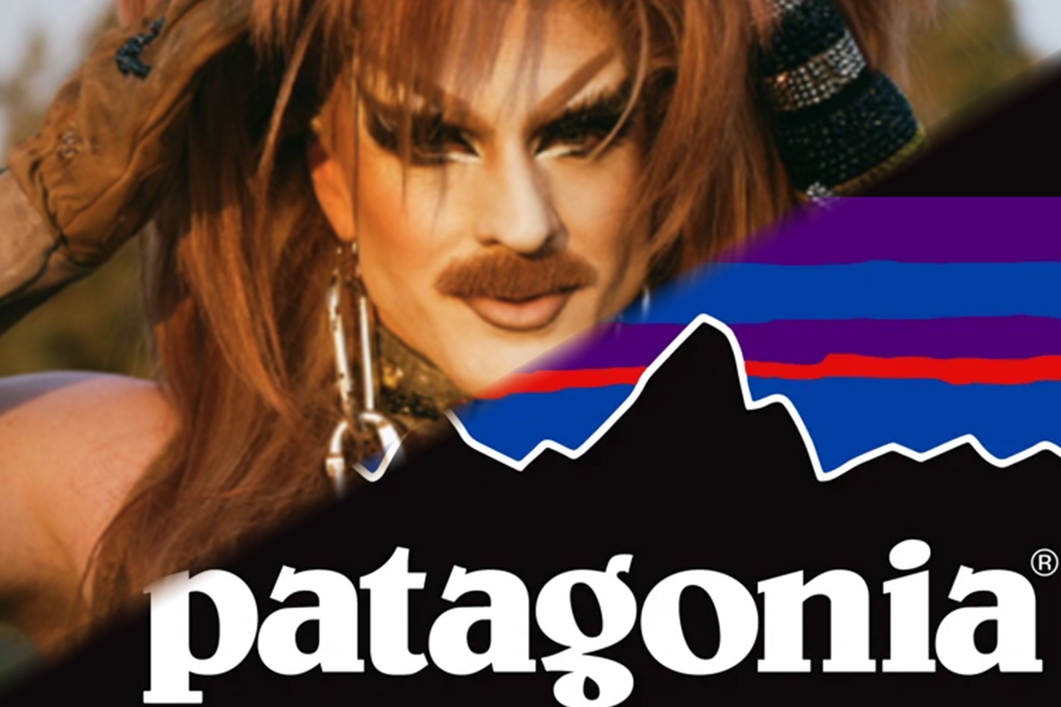 The Patagonia logo lawsuit controversy is every brand's worst nightmare ...