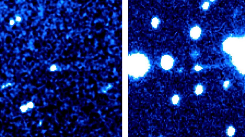 Scientists find secret comet in the asteroid belt — how many others are ...