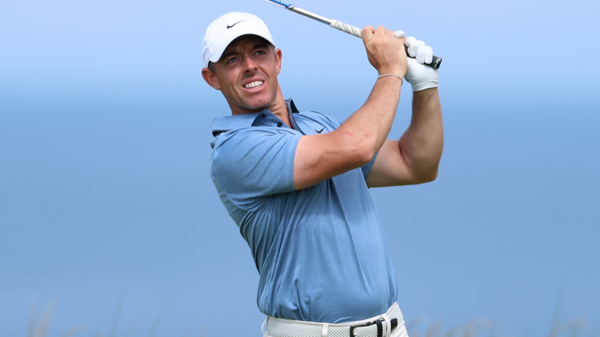 Rory McIlroy Heaps Praise On ‘Incredible Champion’ Scottie Scheffler ...