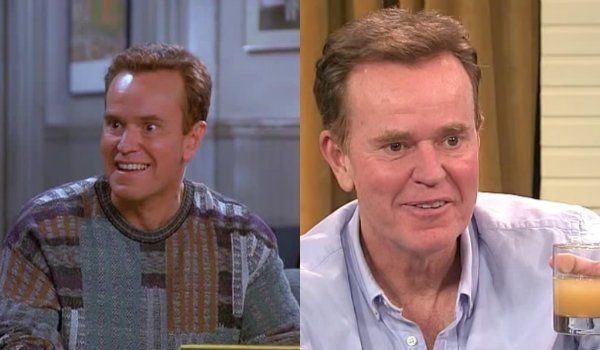 Seinfeld: The Cast Then And Now | Cinemablend