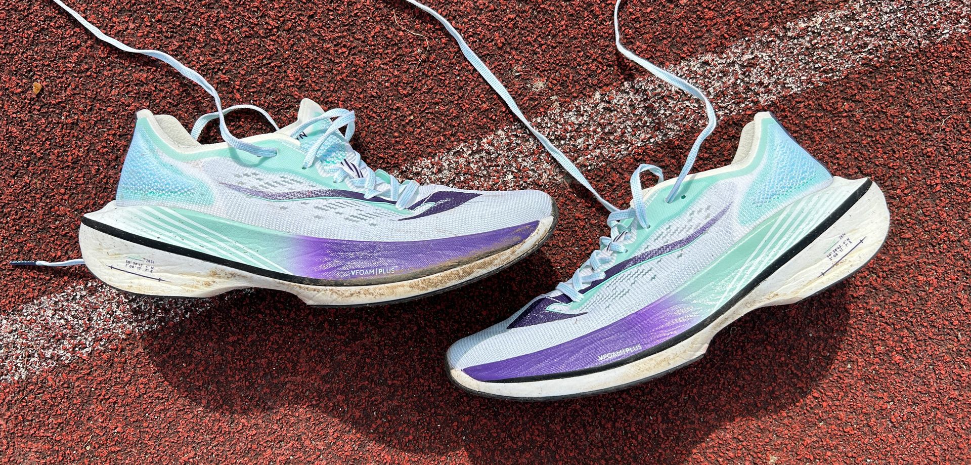 Kiprun KD900X LD Review: Decathlon’s Carbon Racer Undercuts Top Options ...