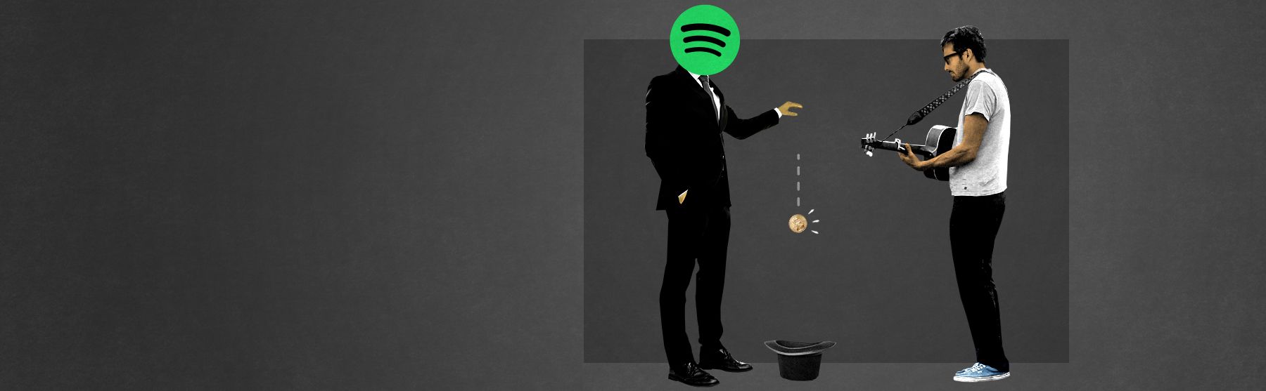 The case for music.gov | The Week