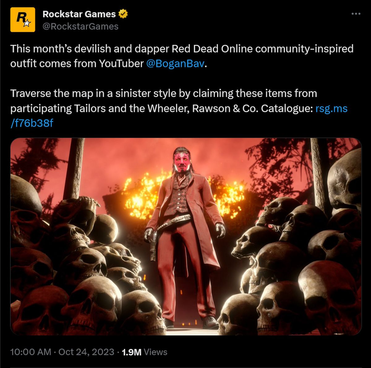 Grand Theft Auto fans were convinced that a big reveal was coming today ...