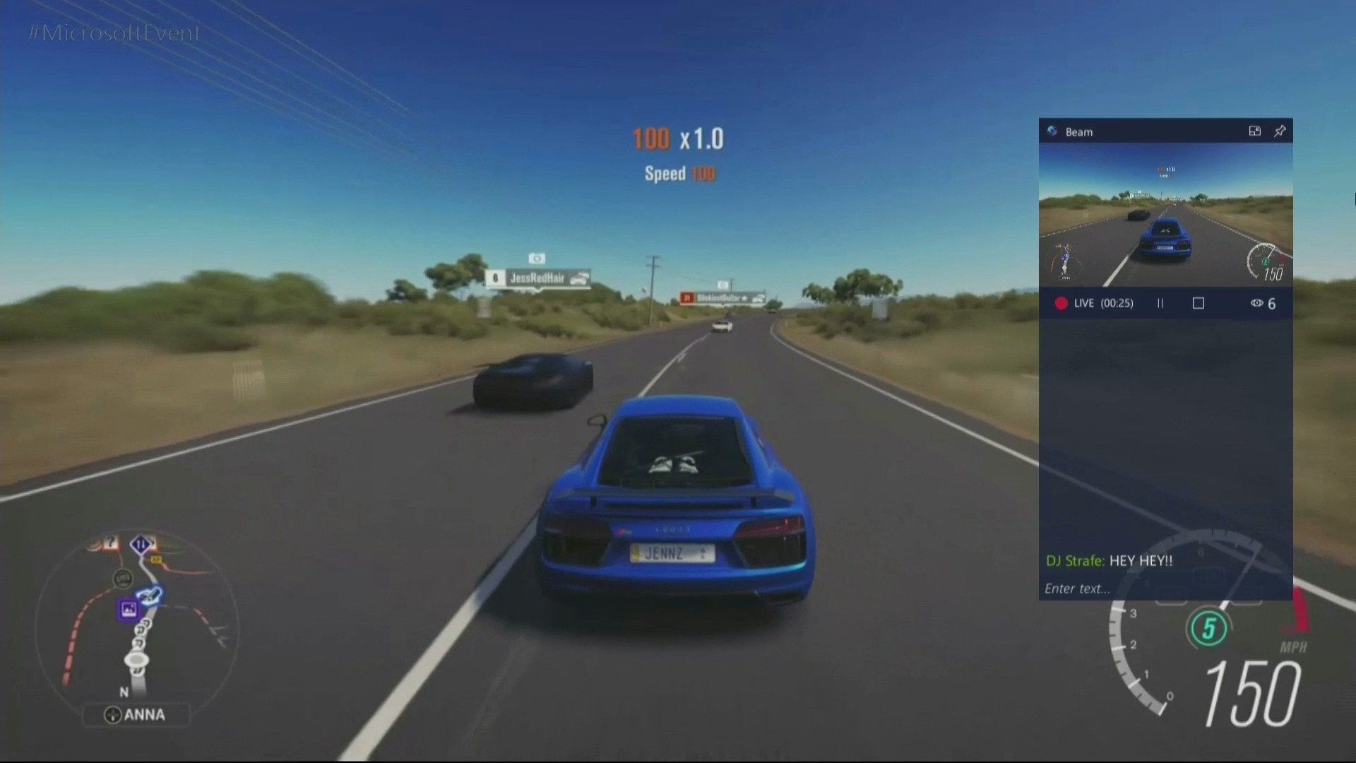 Microsoft reveals Game Mode for Windows 10, Xbox One improvements, and ...