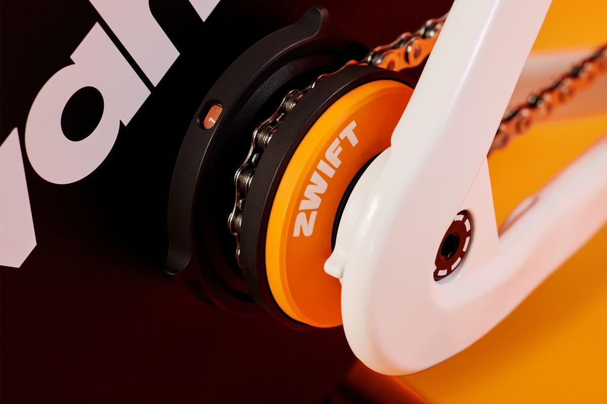 Zwift unveils a plethora of updates for its 10th anniversary | Cyclingnews