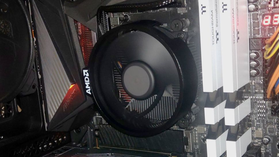 AMD Ryzen 5 5600X review | PC Gamer
