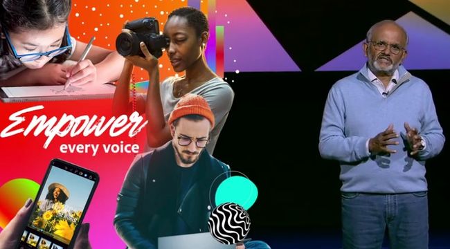 Inspiration | Creative Bloq