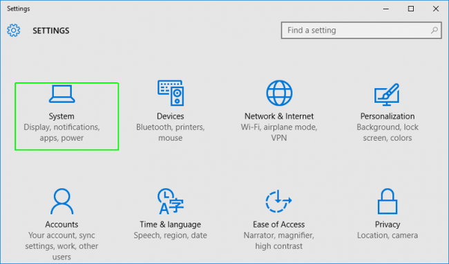 Windows 10 Settings You Should Change Right Away | Laptop Mag