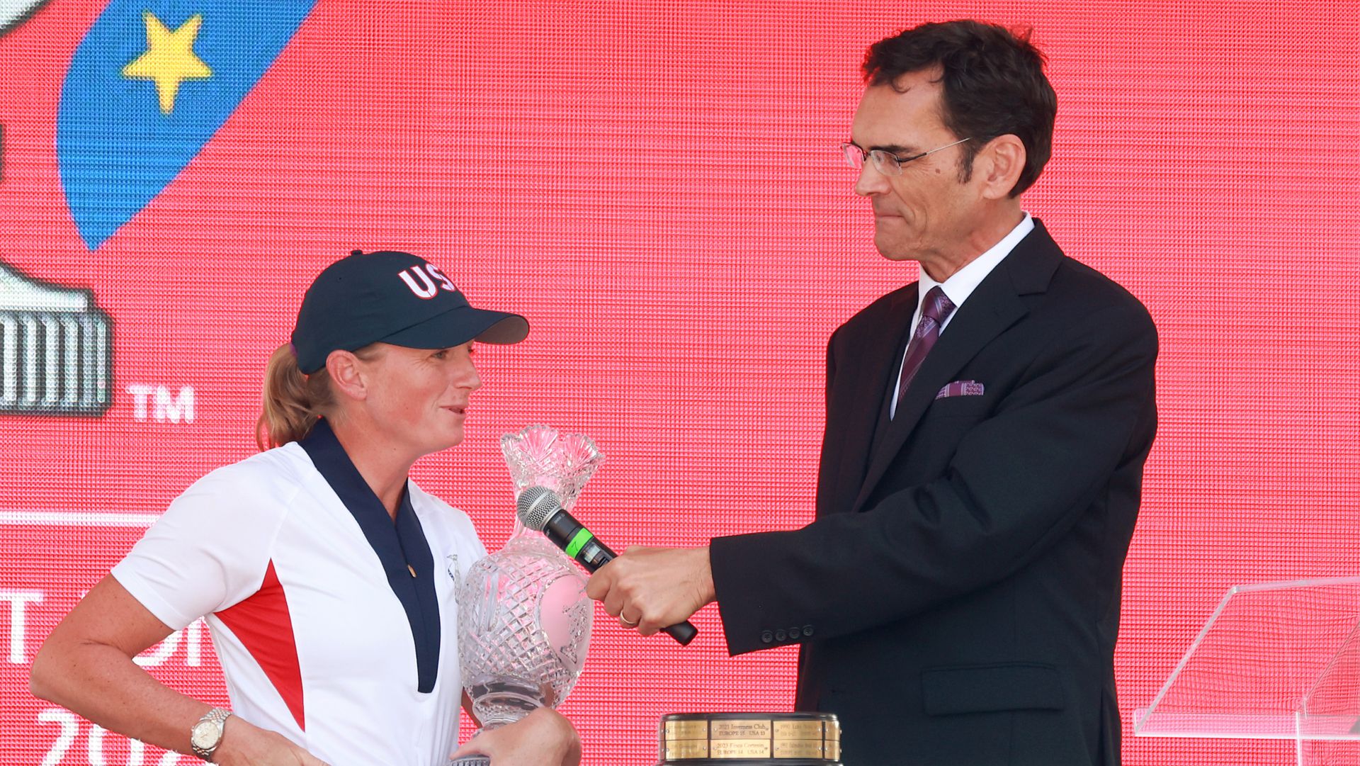 Grant Boone Facts: 15 Things To Know About The LPGA Tour Broadcaster ...